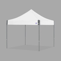 Commercial Canopy 10x10 - White