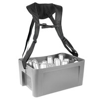 Vending Trays With Straps: Hawker Trays for Stadium Vendors