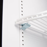 Refrigerator Shelf Clips, Label Holders, & More
