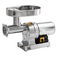 Commercial Meat Grinders & Choppers | WebstaurantStore