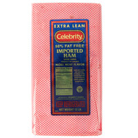 Bulk Ham: Sliced, Deli, Cooked, Hocks, & More | WebstaurantStore