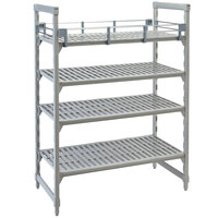 Commercial Shelving: Restaurant Shelving & Kitchen Racks