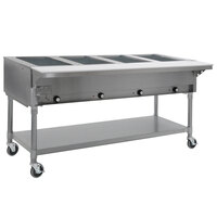 Portable Steam Tables | WebstaurantStore