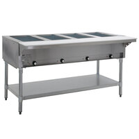 Eagle Group Steam Tables | WebstaurantStore