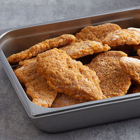 Brakebush Chicken: Tenders, Wings, Patties, & More | WebstaurantStore