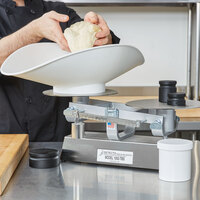 Baking Scales | Bakers Dough Scale | WebstauarantStore
