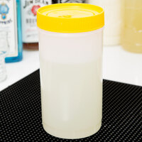 Plastic Bar Containers | Store N Pour
