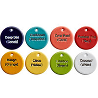 Acopa Capri Tableware at WebstaurantStore