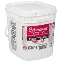 Bulk Frosting & Icing: Buy Wholesale at WebstaurantStore