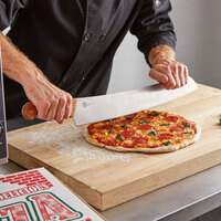 Rocking Pizza Cutters | WebstaurantStore