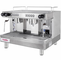 Commercial Espresso Machines: Top Rated, Best Prices