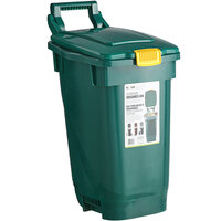 Compost Bins & Commercial Compost Receptacles