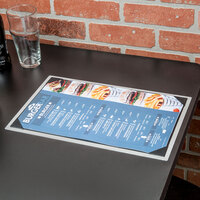 Menu Boards | Restaurant Menu Boards