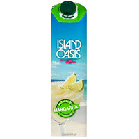 Island Oasis Bar Drink Mixes - WebstaurantStore