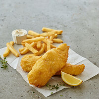 Golden Dipt Breading: Bread Crumbs, Batter, & More