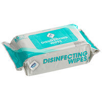 Bulk Disinfectant Wipes: Sanitizing Wipes & Dispensers