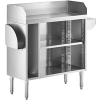 Host Stands & Server Stations: Shop at WebstaurantStore
