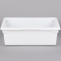 Food Grade Plastic Tubs - WebstaurantStore