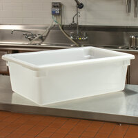 Lexan Containers - WebstaurantStore