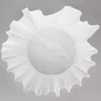 Large Size Coffee Filters | Commercial Size Coffee Filters