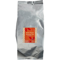 Bossen Dark Roast Oolong Ground Tea Bags - 50/Pack