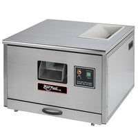 Silverware Polishing Machines & Cutlery Dryers