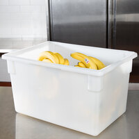 Lexan Containers - WebstaurantStore