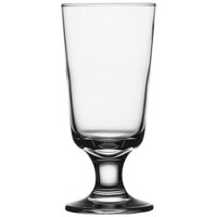 Libbey 3737 Embassy 10 oz. Footed Highball Glass - 24/Case