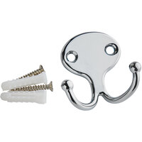 Purse Hooks: Under Table - Shop WebstaurantStore