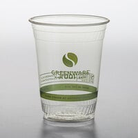 To-Go Cocktail Containers: Plastic Cocktail Containers