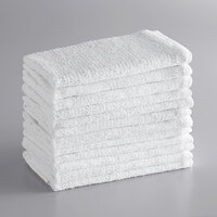 Bar Towels: Bar Mop Towels & Restaurant Towels in Bulk
