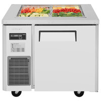 Cold Table | Cold Buffet Tables | Cold Food Tables