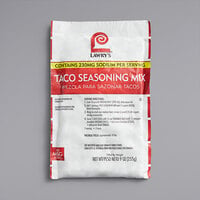 Lawry's 15 oz. Spatini Spaghetti Sauce Seasoning Mix - 6/Case