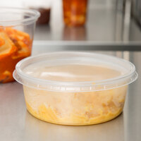 Deli Containers | WebstaurantStore | WebstaurantStore