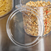Food Storage Container Lids | Kitchen Storage Container Lids