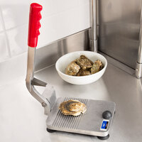 Oyster Shucker Machines | Oyster Shucker | WebstaurantStore