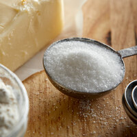 Bulk Sugar: Confectioners, Granulated, & More Wholesale!