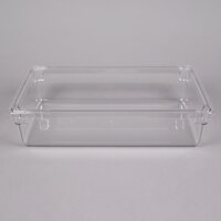 Lexan Containers - WebstaurantStore
