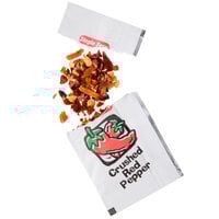 Salt Packets | Pepper Packets | Seasoning Packets | WebstaurantStore