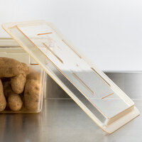 Plastic Food Storage Boxes & Covers