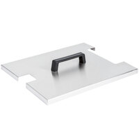 Deep Fryer Covers | WebstaurantStore