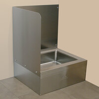 Mop Sink | Commercial Mop Sink