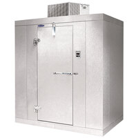 Commercial Walk In Freezers: Outdoor, Indoor, & More