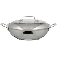 Braziers | Braising Pots | Brazier Pans