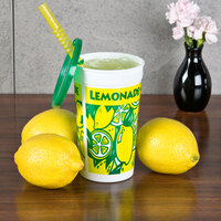 Lemonade Cups & Concession Cups