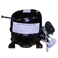 True Refrigeration Compressors | True Refrigerator Compressor Parts