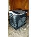 Choice Insulated Cooler Bag / Soft Cooler, Black 12" x 9" x 11 1/2 ...