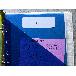 Avery 5436 1" x 3" White Rectangular Removable Write-On / Printable ...
