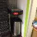 Avantco C15 Airpot Coffee Brewer - Pourover - 120V