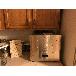 Avantco CFD10 Ten Rack Stainless Steel Food Dehydrator with Removable ...